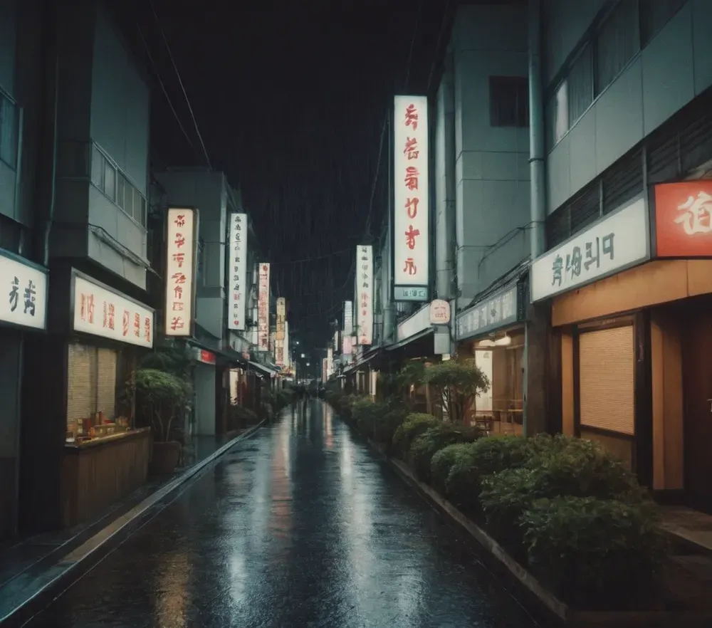 Liminal Photo Shoot Nostalgia Stable Diffusion Prompt | PromptBase