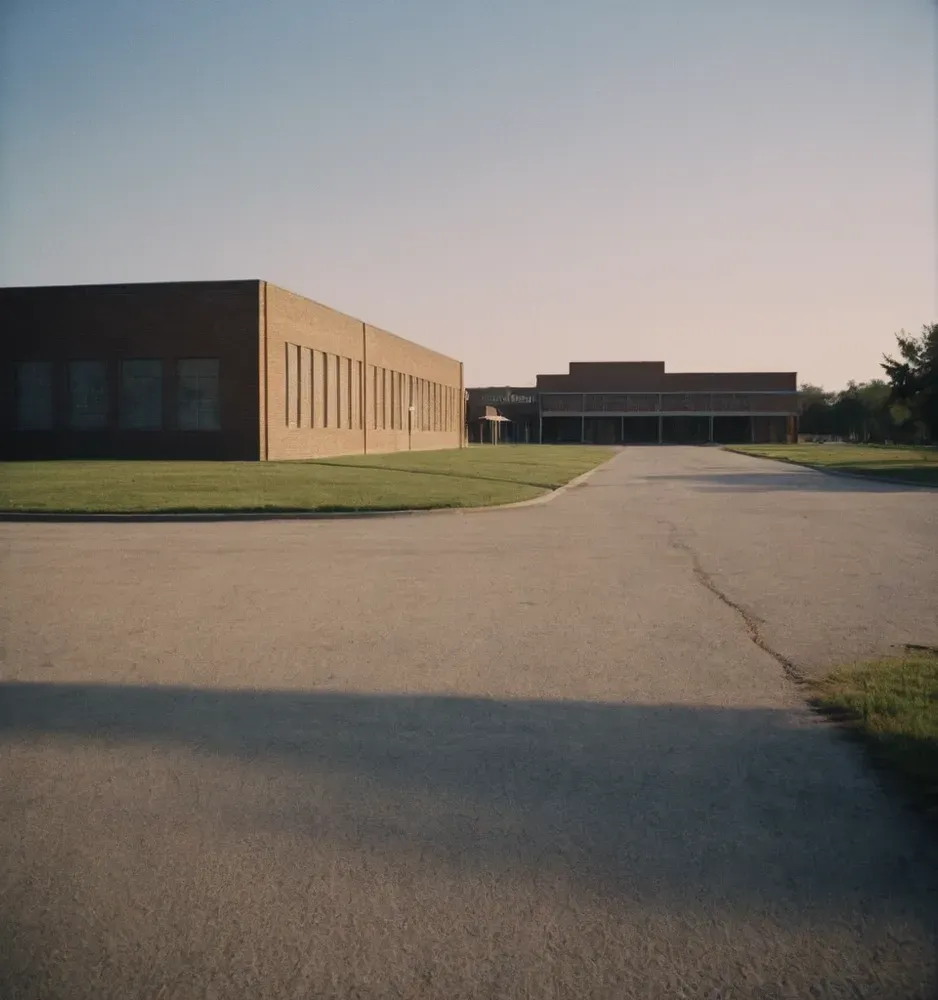 Liminal Photo Shoot Nostalgia Stable Diffusion Prompt | PromptBase