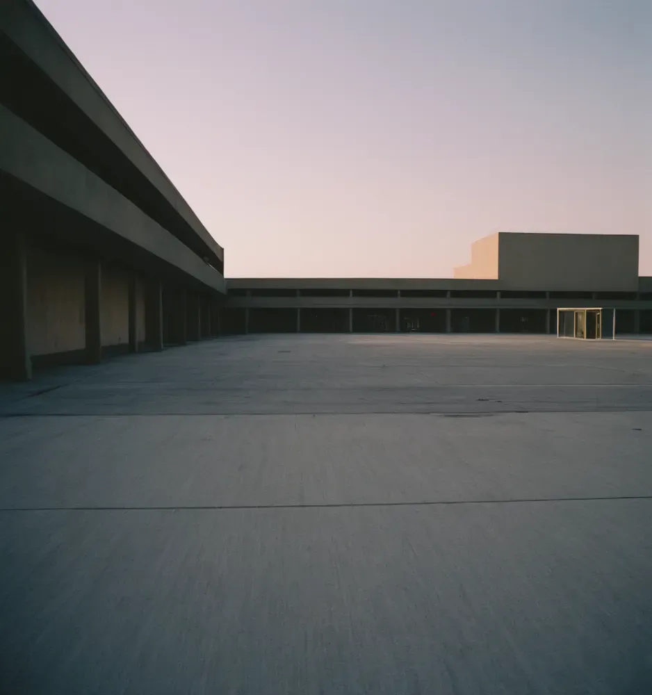 Liminal Photo Shoot Nostalgia Stable Diffusion Prompt | PromptBase