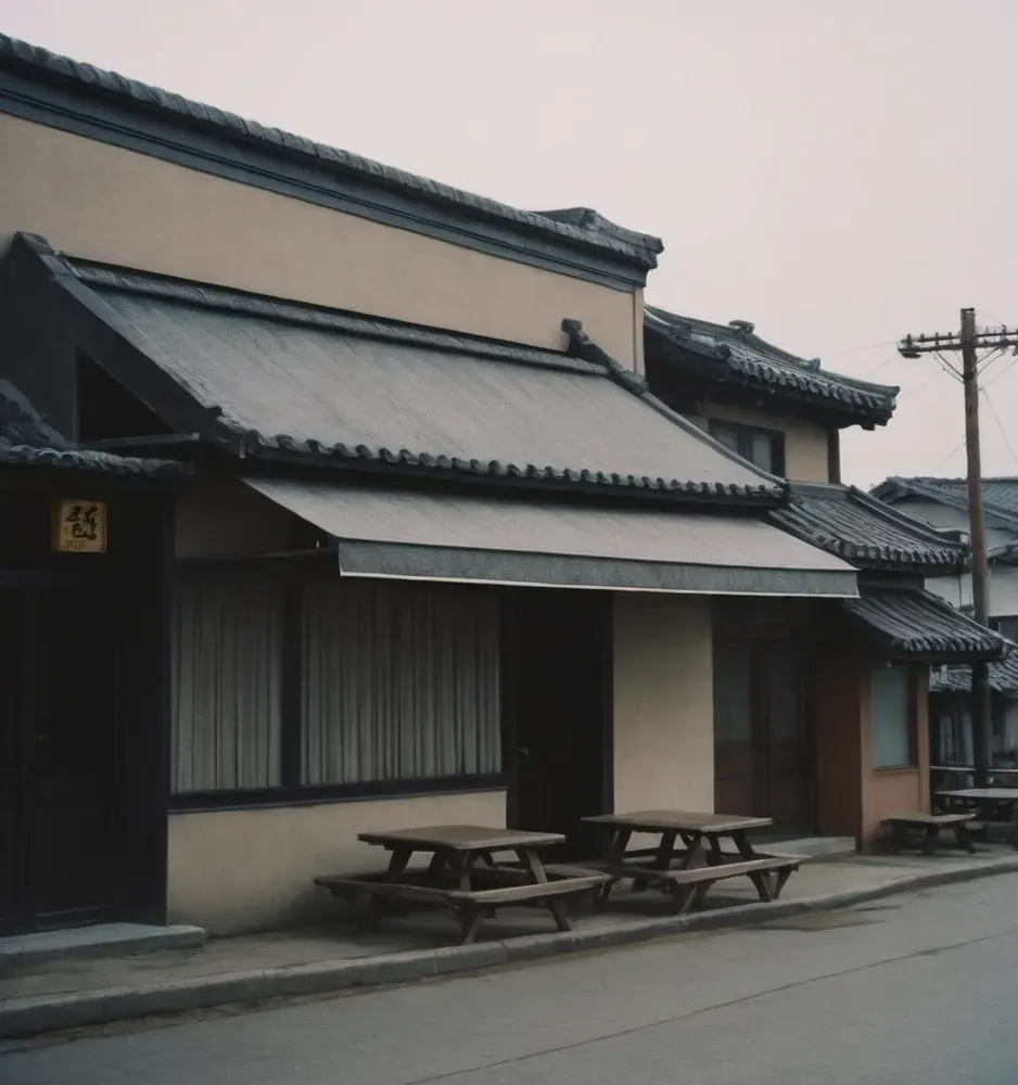 Liminal Photo Shoot Nostalgia Stable Diffusion Prompt | PromptBase