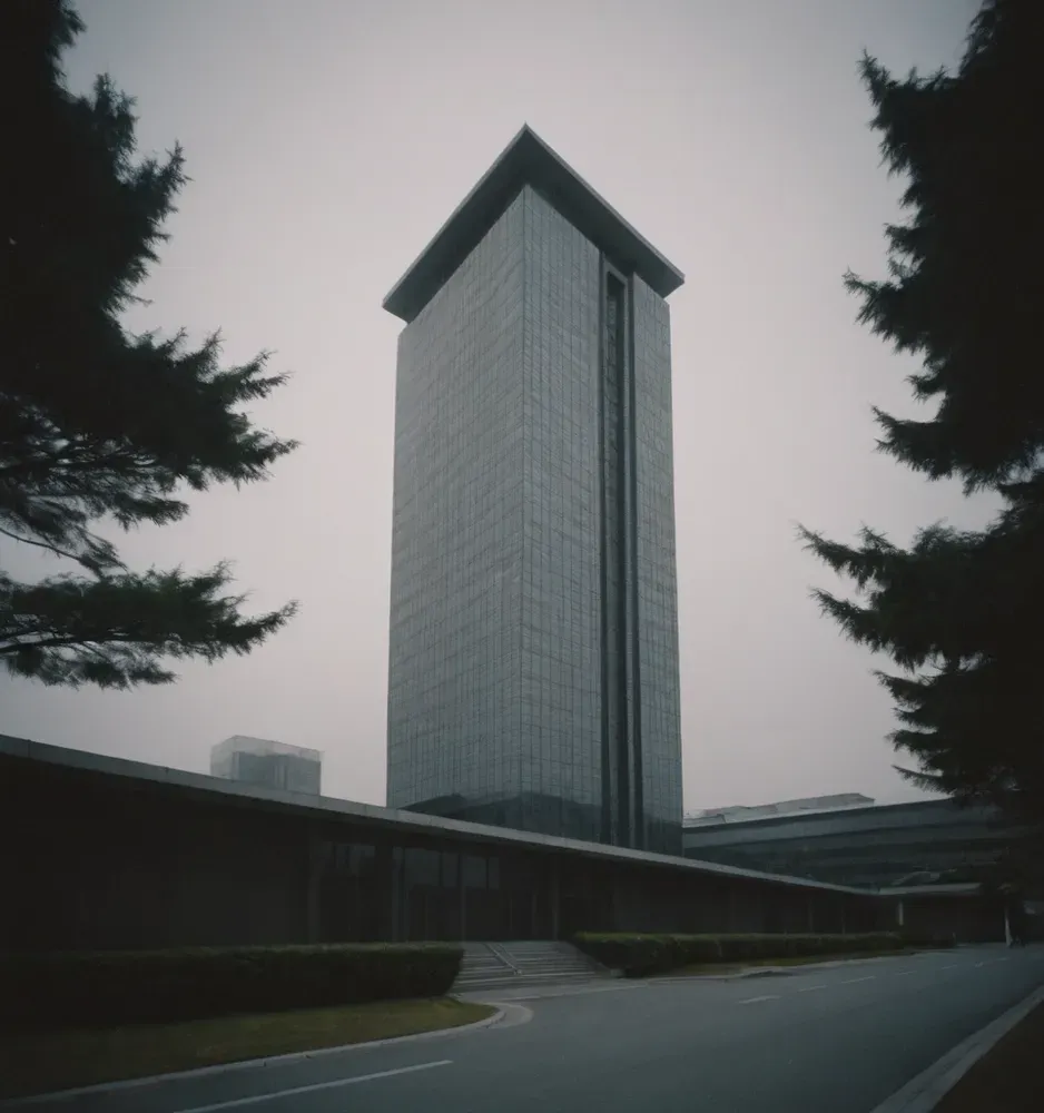 Liminal Photo Shoot Nostalgia Stable Diffusion Prompt | PromptBase