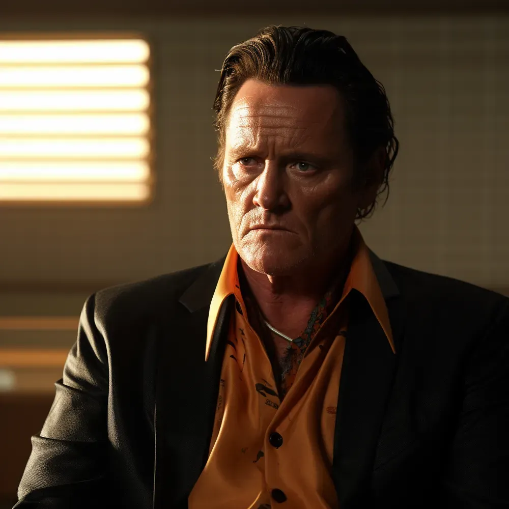 Characters From Quentin Tarantinos Films Midjourney Prompt | PromptBase