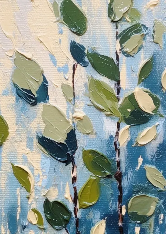 Broad Color Dot Paintings Midjourney Prompt | PromptBase