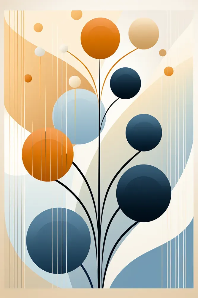 Scandinavian Textile Patterns Midjourney Prompt | PromptBase