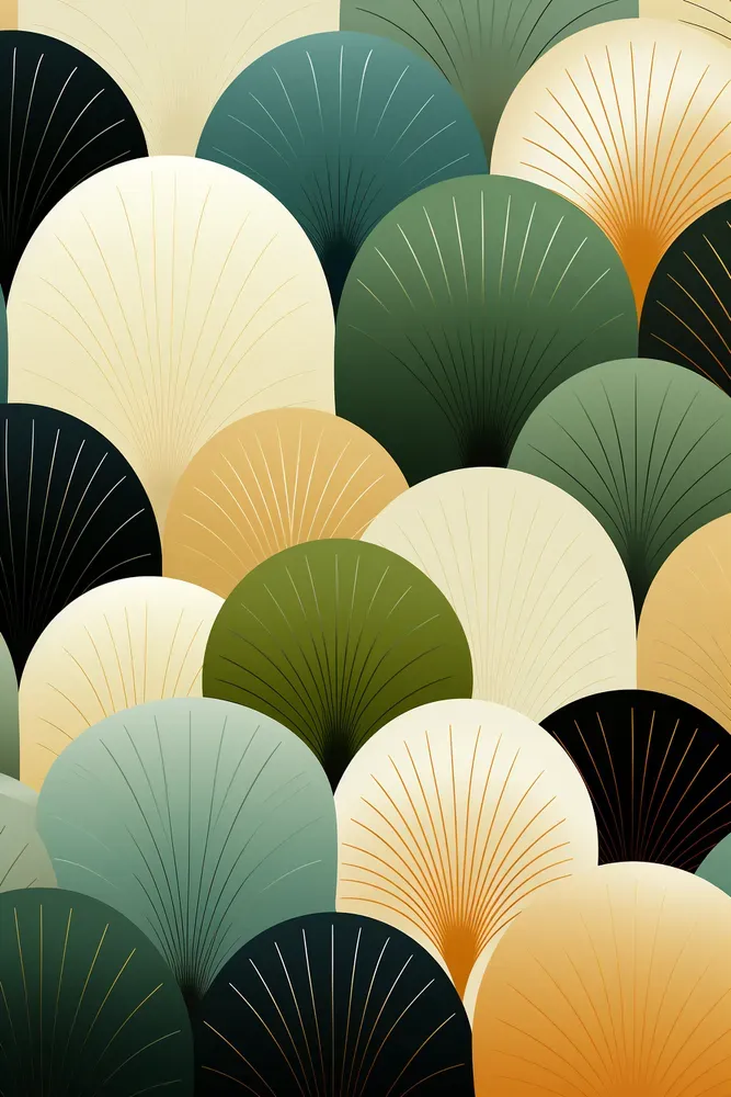 Scandinavian Textile Patterns Midjourney Prompt | PromptBase