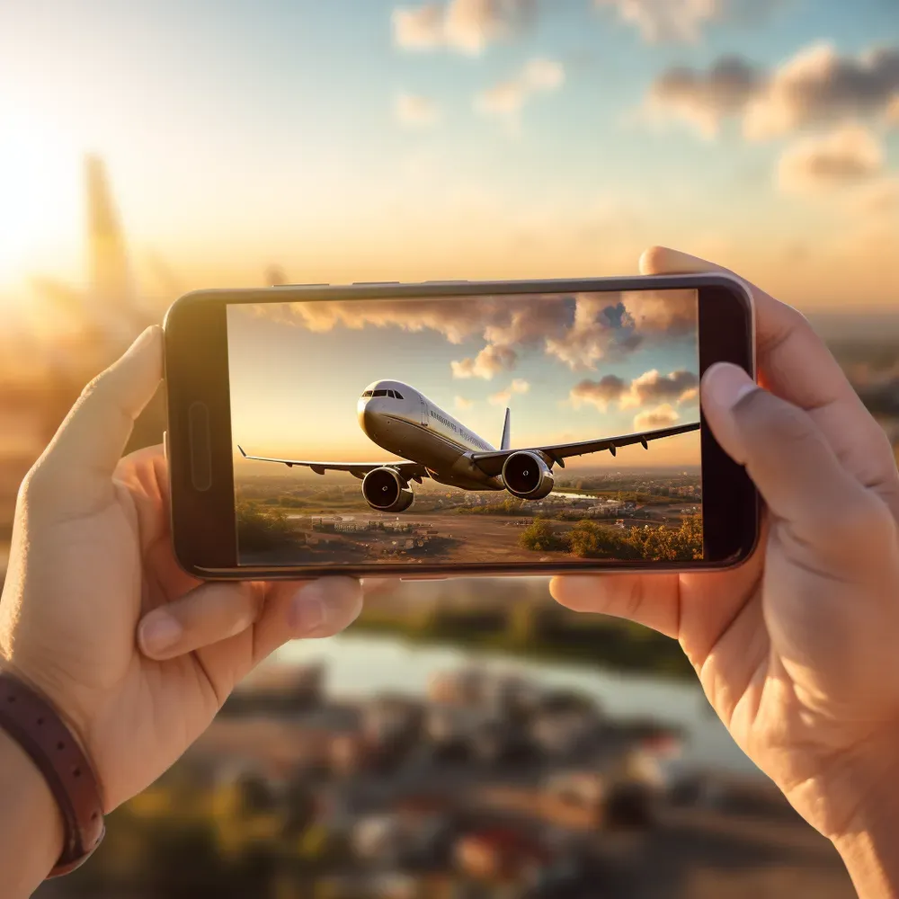 Hand-taken Mobile Shots Midjourney Prompt | PromptBase