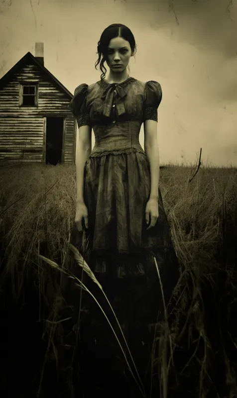 Dark Voidcore Photographs Midjourney Prompt | PromptBase