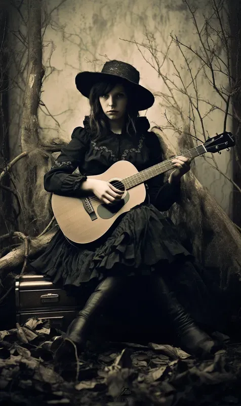 Dark Voidcore Photographs Midjourney Prompt | PromptBase