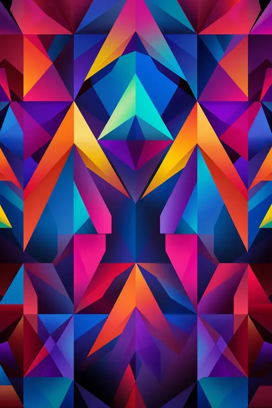 Vibrant Lgbtq Pride Patterns Midjourney Prompt | PromptBase