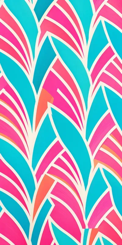 Colorful Curves Pattern Movements Midjourney Prompt | PromptBase