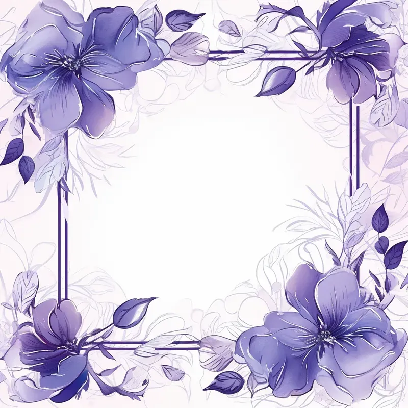 Magazine Frame Borders Midjourney Prompt | PromptBase