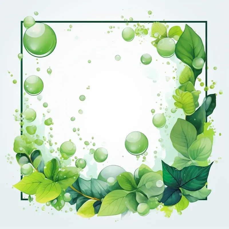 Magazine Frame Borders Midjourney Prompt | PromptBase