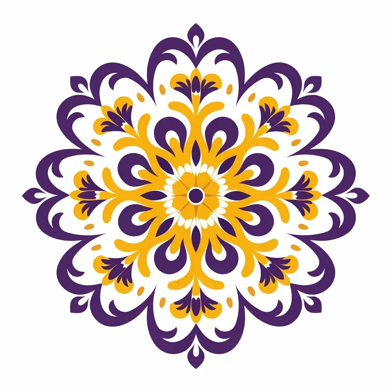 Tang Chinese Traditional Patterns Midjourney Prompt | PromptBase