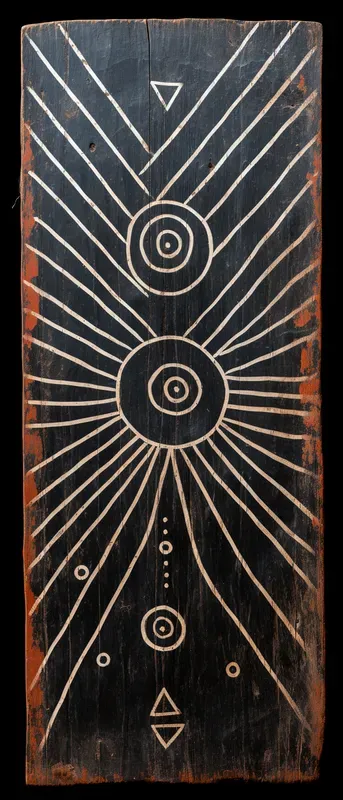 African Stone Patterns Midjourney Prompt | PromptBase