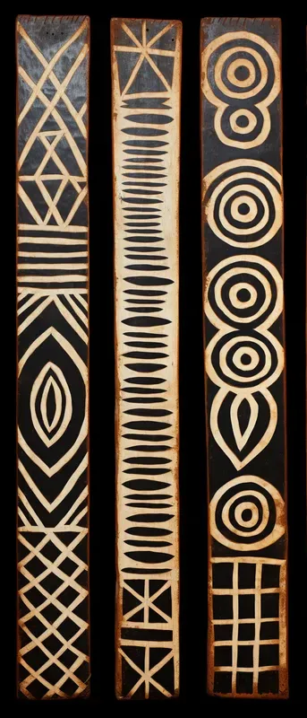 African Stone Patterns Midjourney Prompt | PromptBase