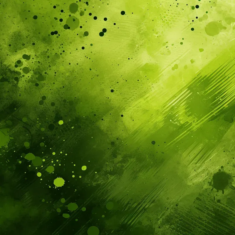 Bright Dot Brushstroke Backgrounds Midjourney Prompt | PromptBase