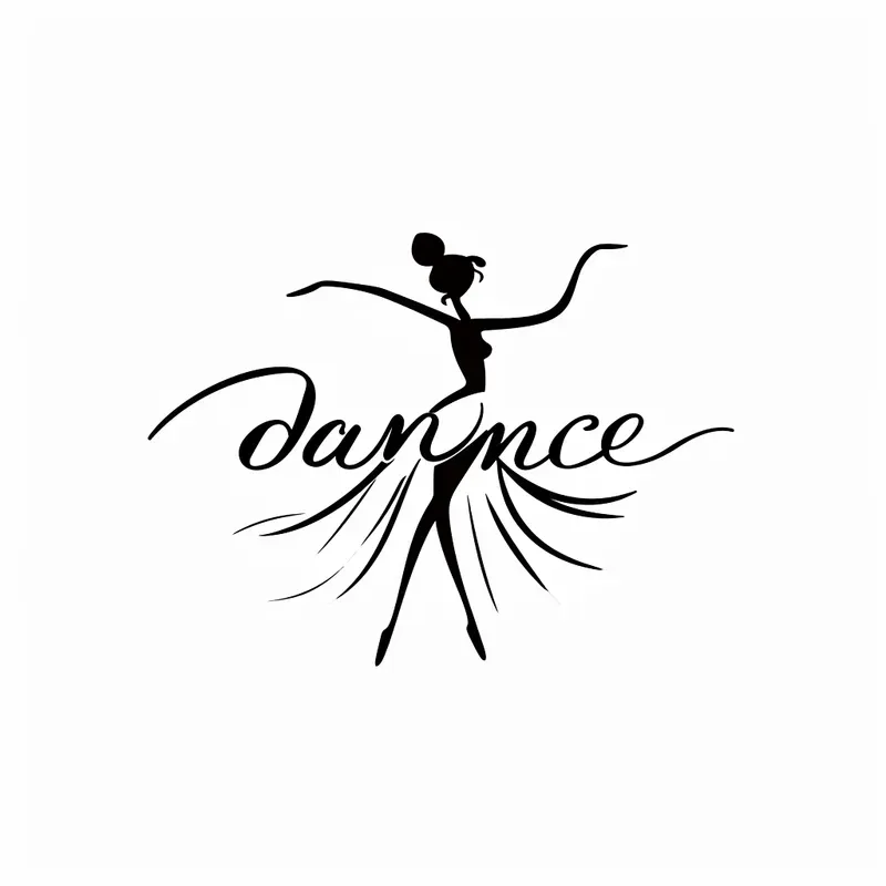 Simple Word Logos Midjourney Prompt | PromptBase