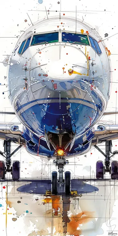 Technical Schematics Pencil Sketches Midjourney Prompt | PromptBase