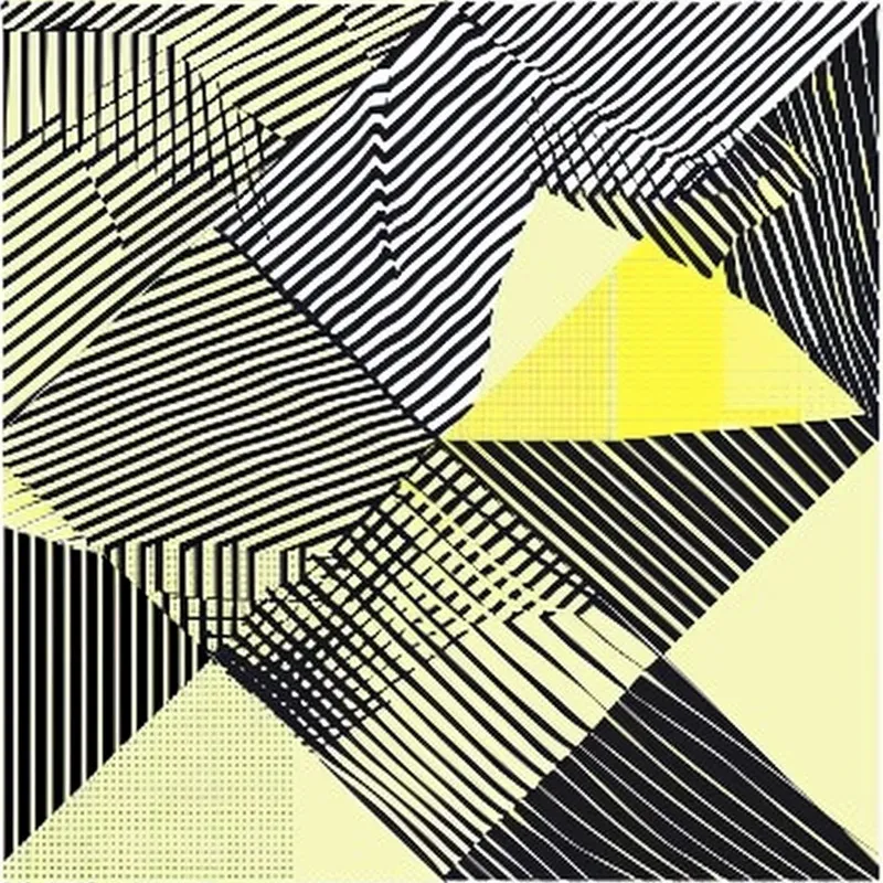 Dynamic Geometric Patterns Midjourney Prompt | PromptBase