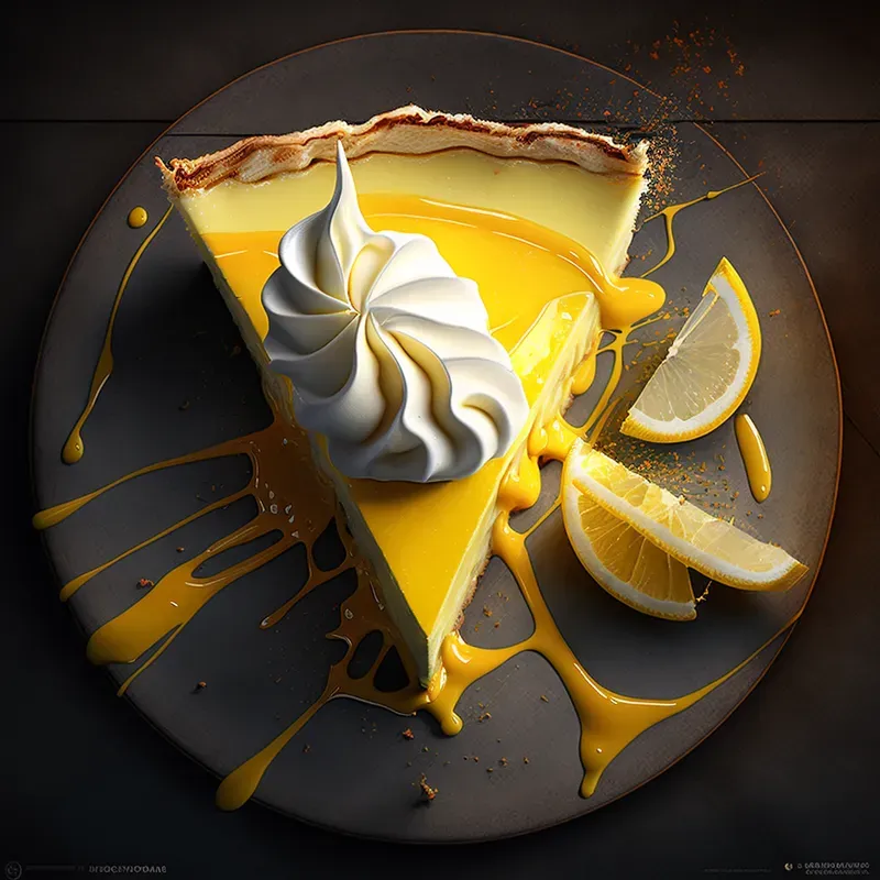 Extreme Realistic Photos Of Pastries Midjourney Prompt | PromptBase