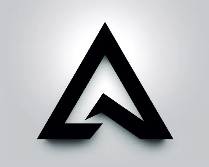 Modern 2D Logos Midjourney Prompt | PromptBase