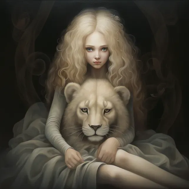 Zodiac Signs Illustrations Midjourney Prompt | PromptBase