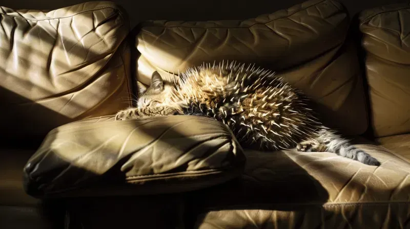 Photos Of Invented Animals Midjourney Prompt | PromptBase