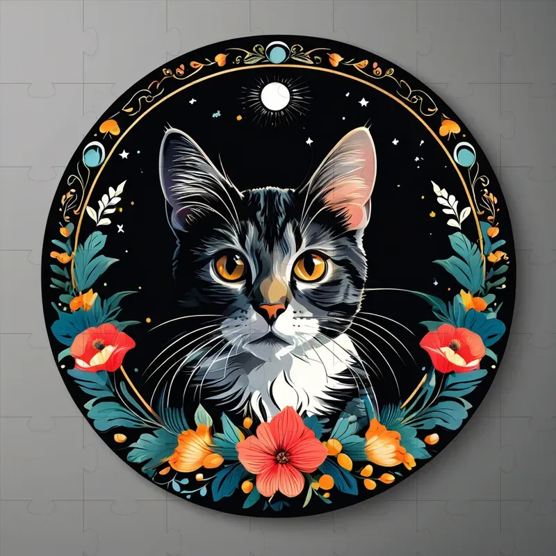 Vector Art Posters Art Stable Diffusion Prompt | PromptBase