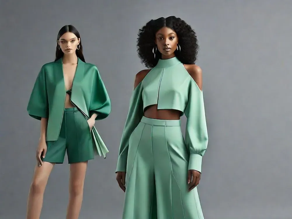 Modern Wardrobe Ai-inspired Chic Leonardo Ai Prompt | PromptBase