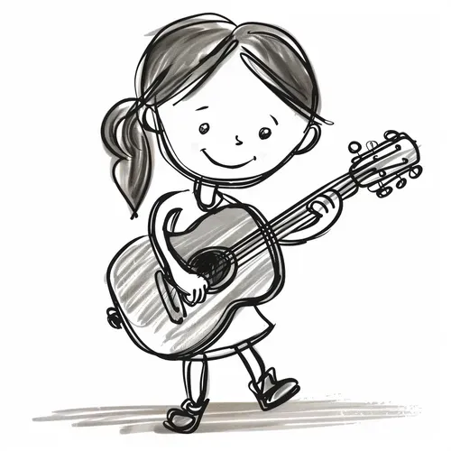 Stick Figure Generator App | PromptBase