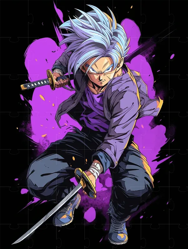 Tshirt Dragon Ball Z Designs Midjourney Prompt | PromptBase