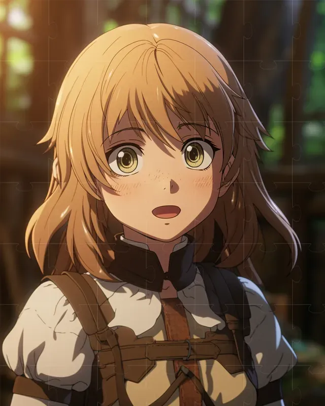 Mushoku Tensei Anime Style Midjourney Prompt | PromptBase