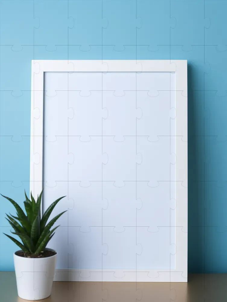 Frame Mock Ups For Professional Designs Midjourney Prompt | PromptBase