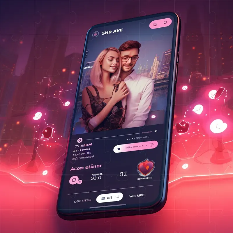 Android Phones Website App Templates Midjourney Prompt | PromptBase