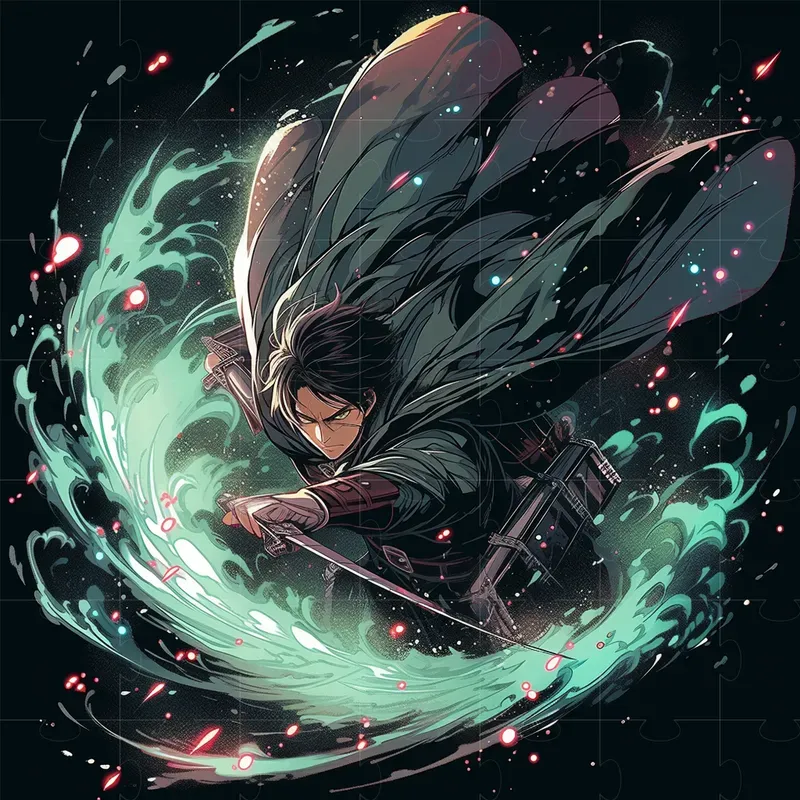 Attack On Titan Tshirt Designs Midjourney Prompt | PromptBase