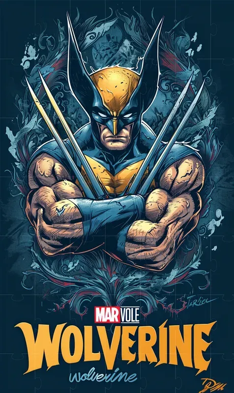 T Shirt Design Comics Style With Text Midjourney Prompt | PromptBase