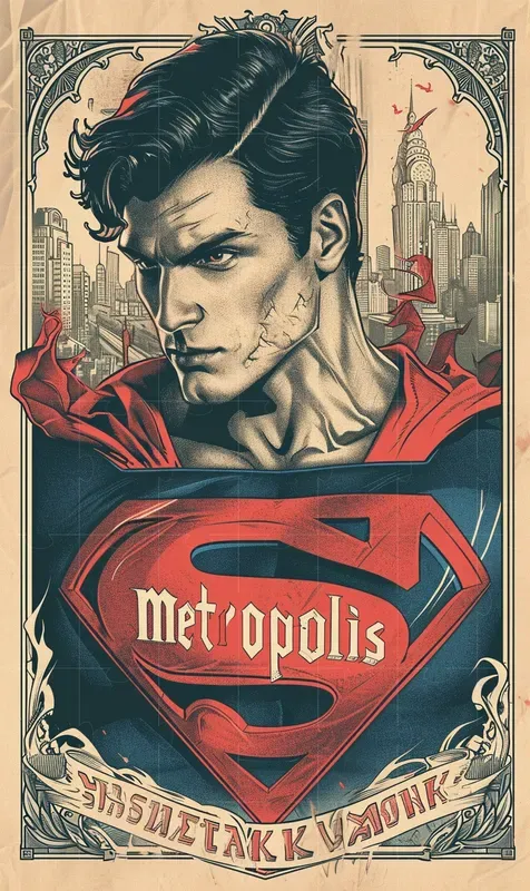 T Shirt Design Comics Style With Text Midjourney Prompt | PromptBase