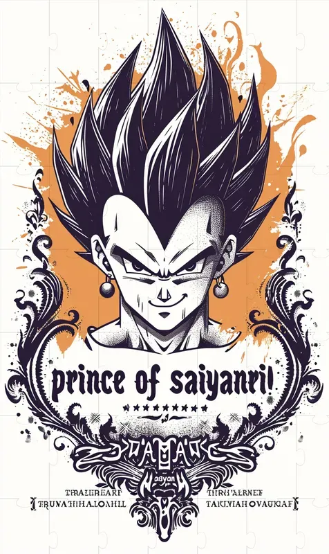 T Shirt Design Comics Style With Text Midjourney Prompt | PromptBase