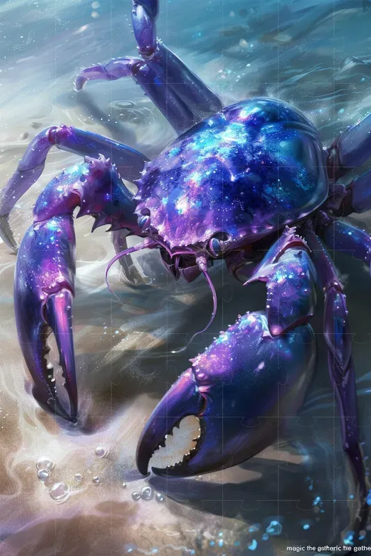 Hybrid Creature Concept Art Midjourney Prompt | PromptBase