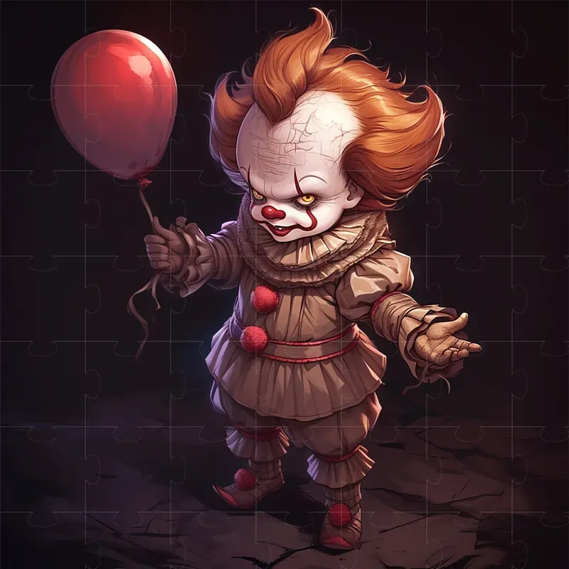 Warhammer Isometric Chibi Characters Midjourney Prompt | PromptBase