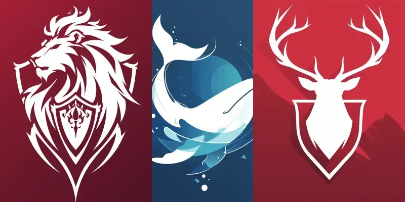 Logo Bundle | PromptBase