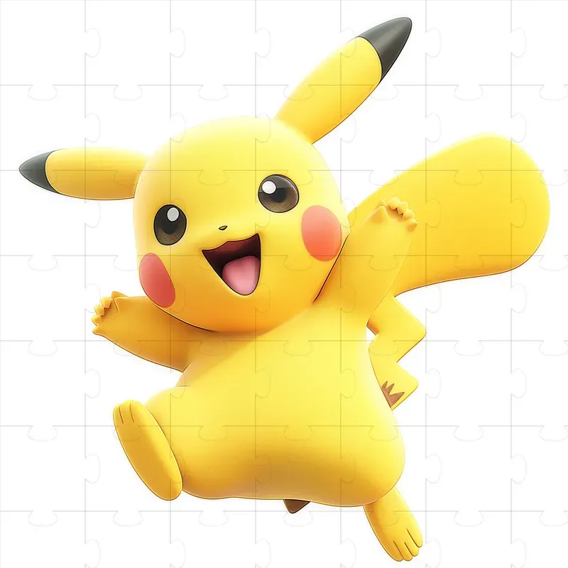 Nintendo Characters On White Backgrounds Midjourney Prompt | PromptBase