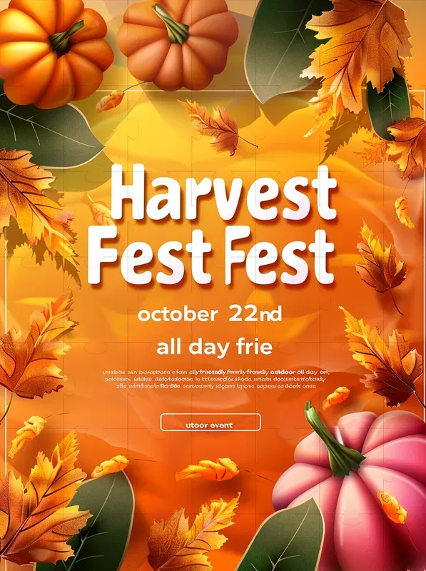 Flyers Event Templates Design Midjourney Prompt | PromptBase