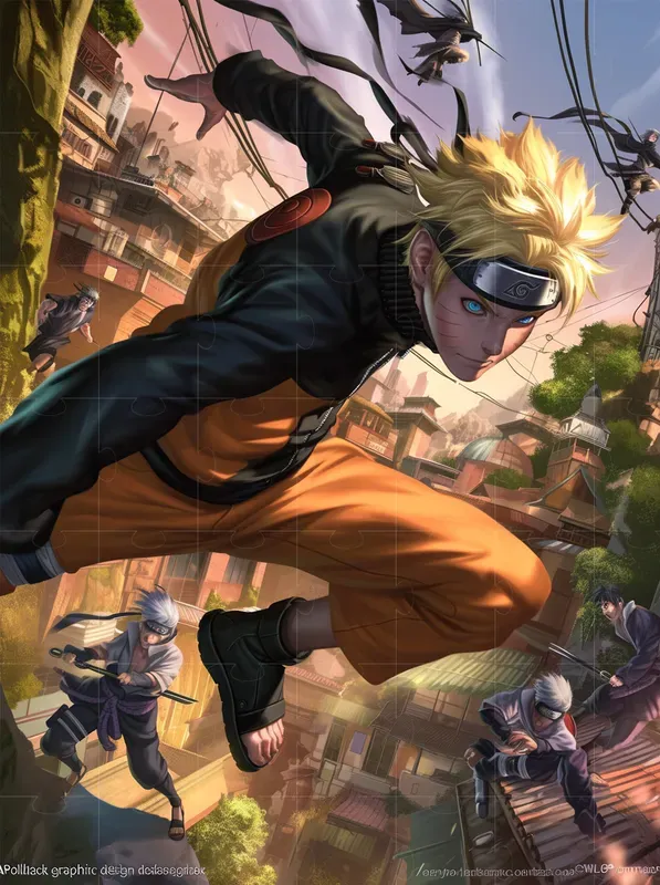 Cover Art Strong Visual Impact Midjourney Prompt | PromptBase