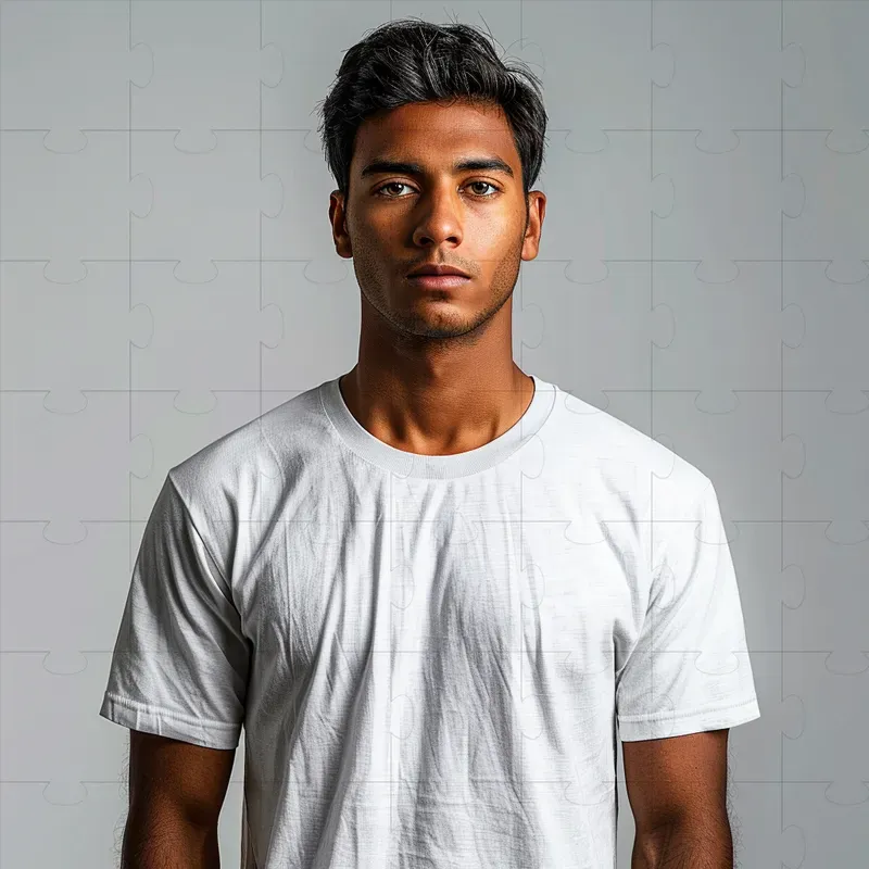 Tshirt Mockups Professional Photographs Midjourney Prompt | PromptBase