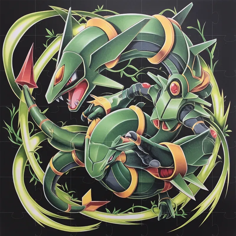 Copic Markers Pokemon White Canvases Midjourney Prompt | PromptBase