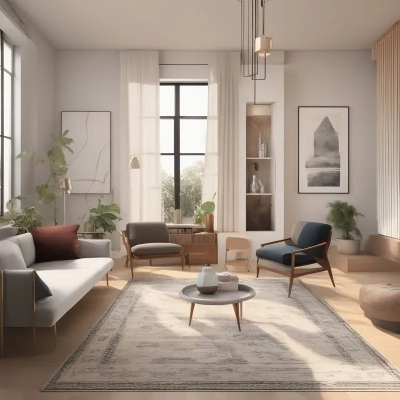 Dream Interiors Stable Diffusion Prompt | PromptBase