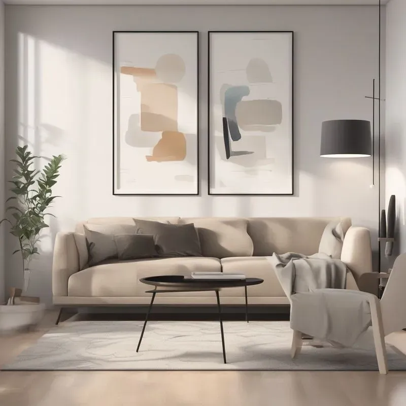 Dream Interiors Stable Diffusion Prompt | PromptBase