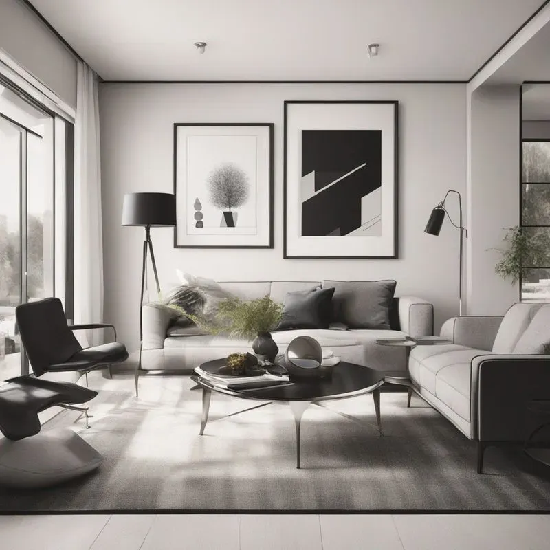 Dream Interiors Stable Diffusion Prompt | PromptBase