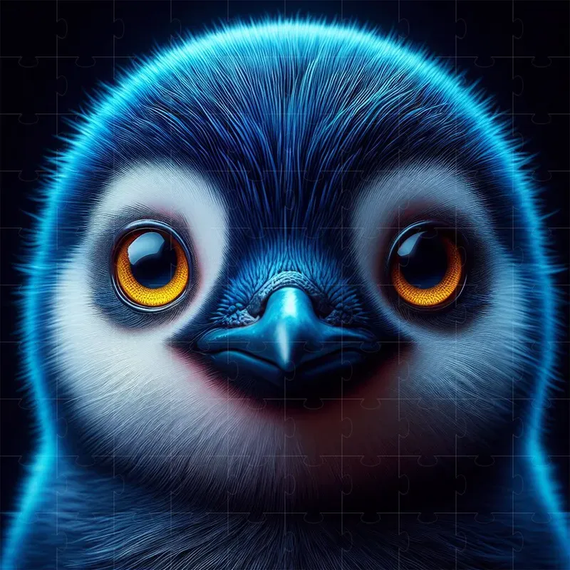 Mesmerizing Animals DALL·E Prompt | PromptBase